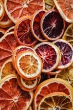 How To Dehydrate Citrus (Dried Limes, Lemons, Orange Slices) - The ...